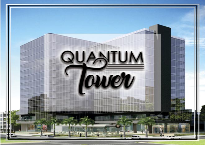 Metroarea - Inmobiliaria Industrial y Comercial