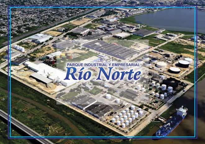 Metroarea - Inmobiliaria Industrial y Comercial