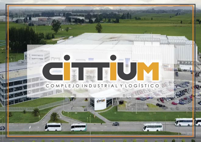 Metroarea - Inmobiliaria Industrial y Comercial